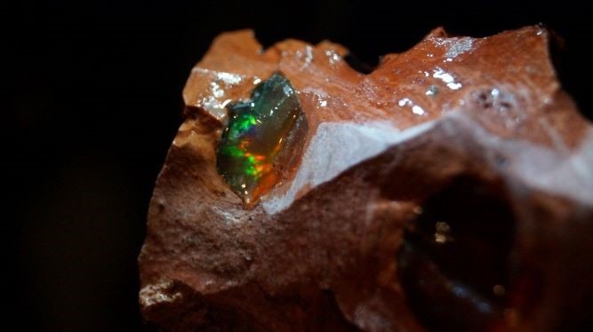 Mexican Opals - Choose Chapala