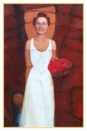 The Legacy of a Heroine - Neill James - Choose Chapala