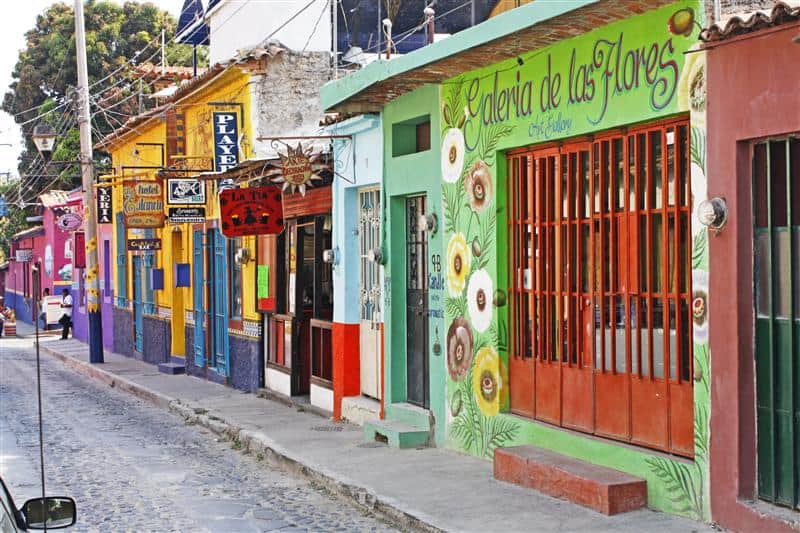 What does Ajijic mean? - Choose Chapala